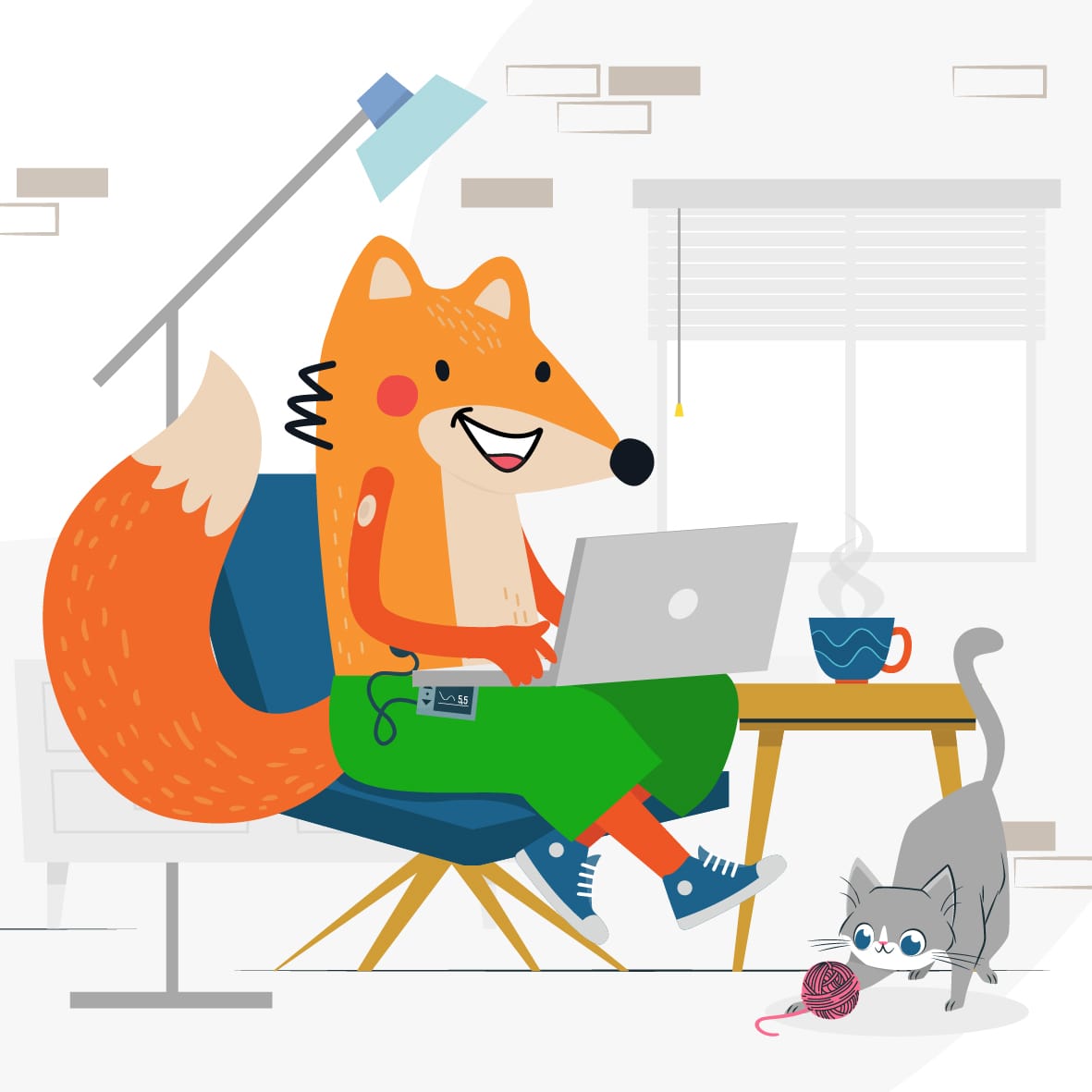 Fox Camp — федеральная сеть лагерей ФОКС КЭМП для детей с сахарным ...